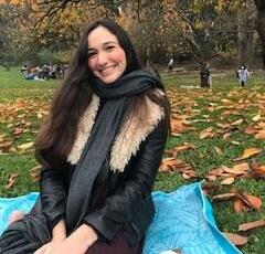 Madelyn Torres, LCSW - TeleMed2U